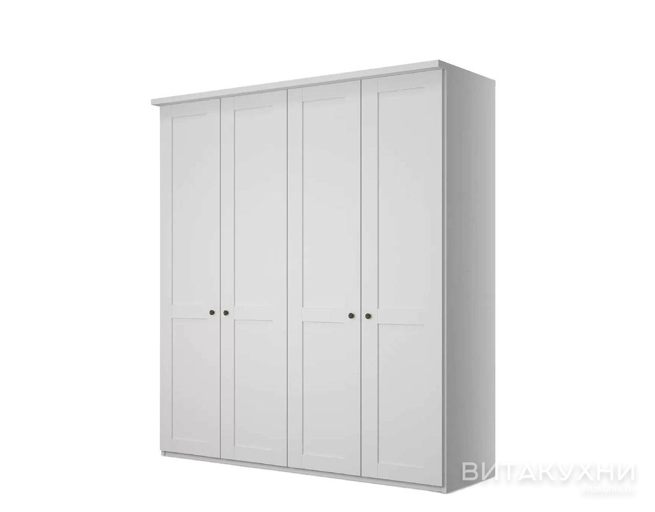 Шкаф распашной София-3 – 52630 ₽, доставка по Москве бесплатно, цвета и ...